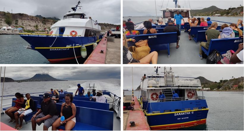 About Us - Makana Ferry Services