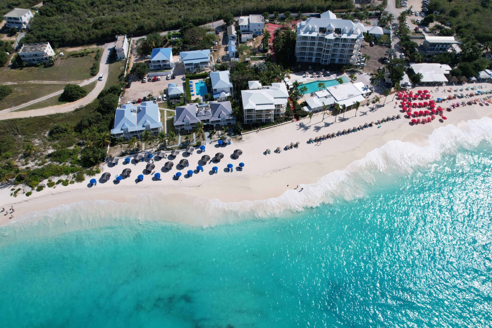 Anguilla - Makana Ferry Services